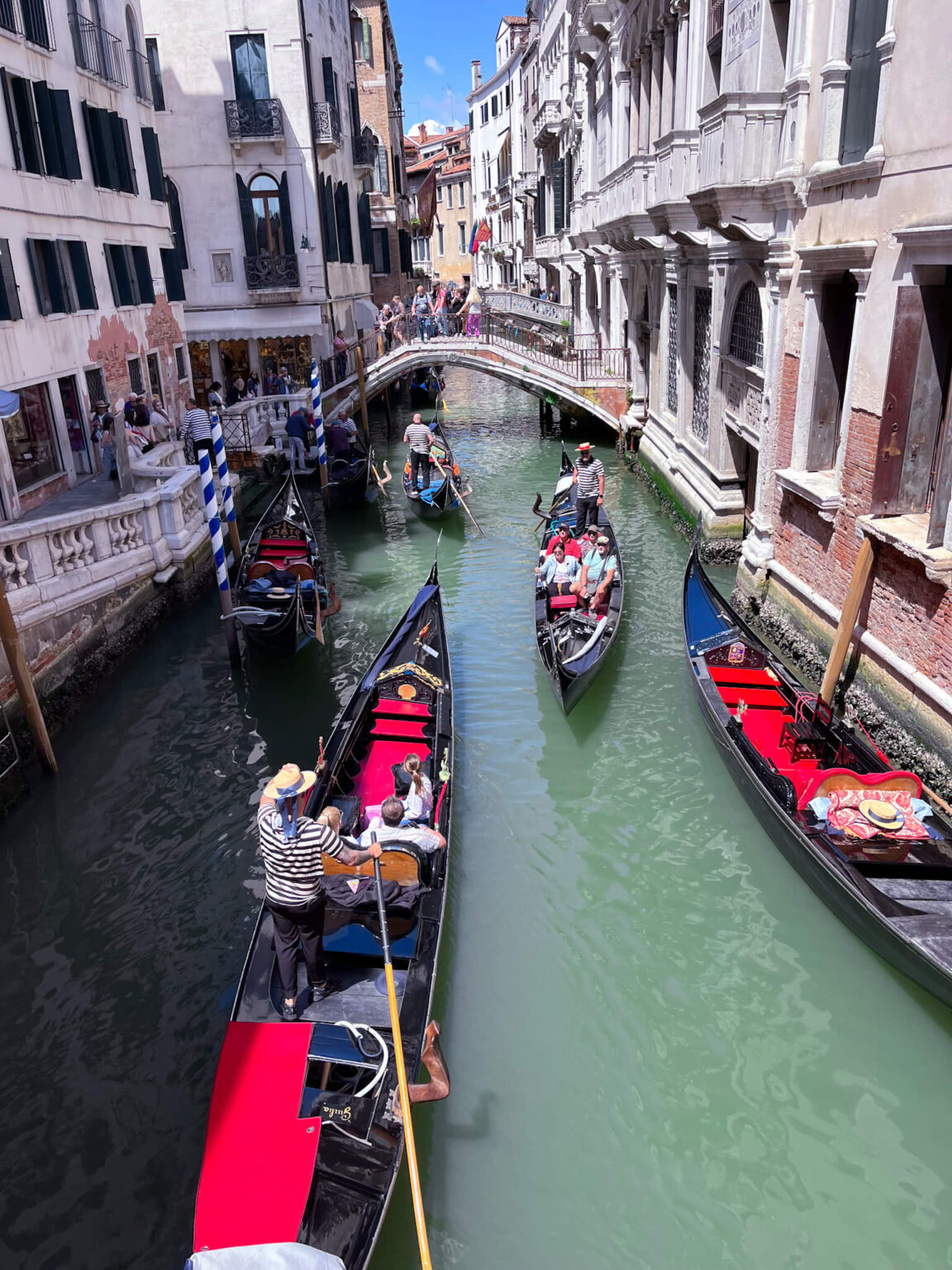 10 Famous Drinks in Venice and Where to Find Them - Peach Skies and ...