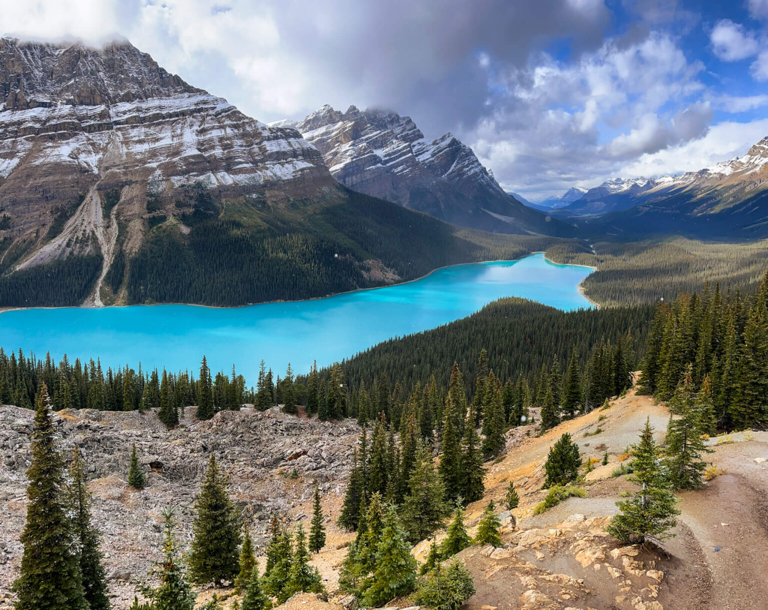 Banff Travel Tips for First-Timers: Secrets to Planning the Perfect ...
